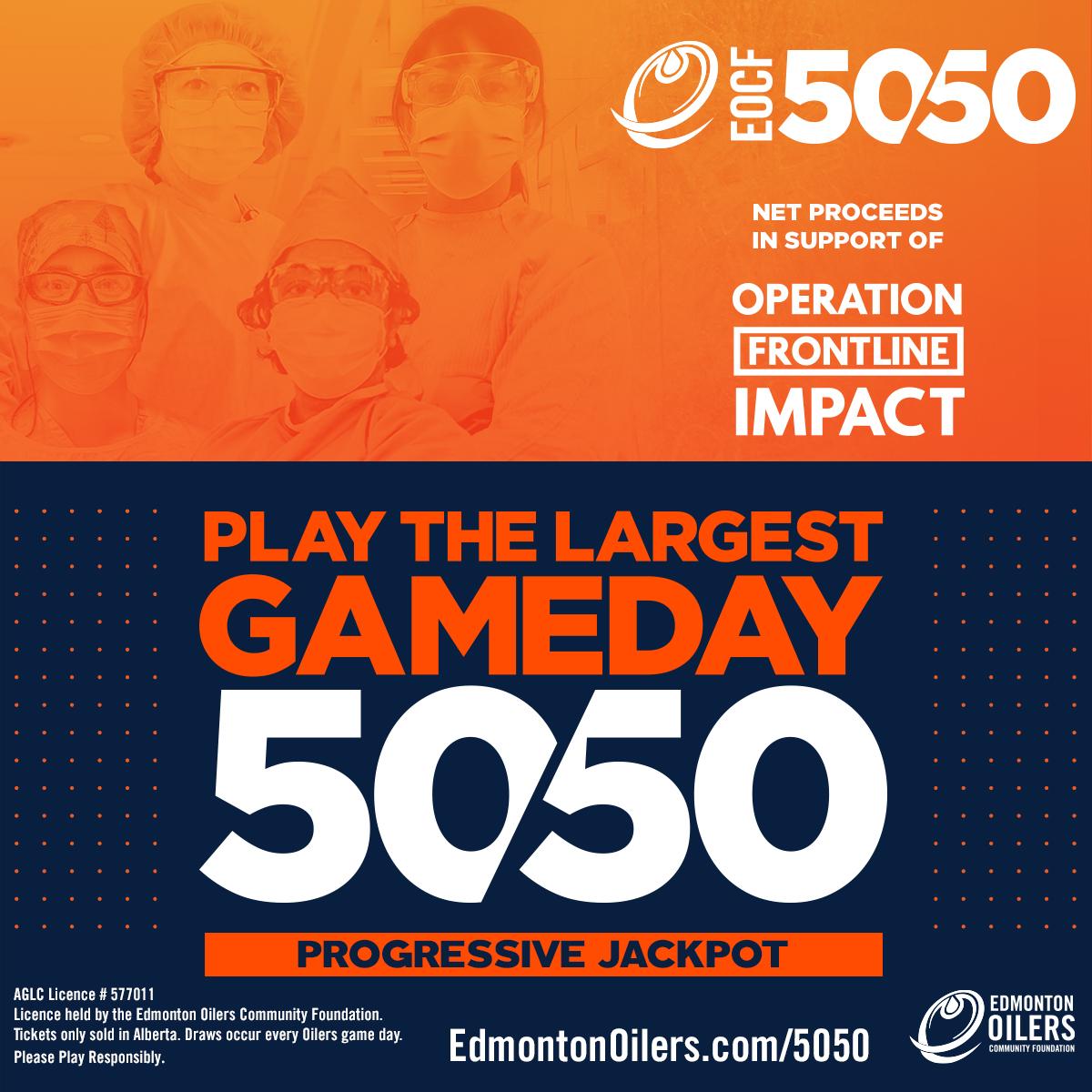 Edmonton Oilers Community Foundation Once Again Pledges Net Proceeds edmonton-oilers-community-foundation-once-again-pledges-net-proceeds